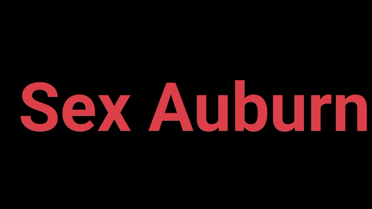How To Pronounce Sex Auburn Pronunciation Sex Auburn How To Say Youtube
