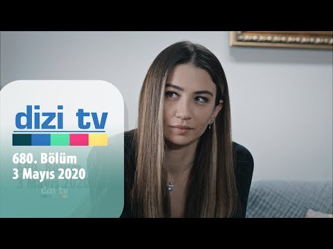 Dizi Tv 680. Bölüm | 3 Mayıs 2020