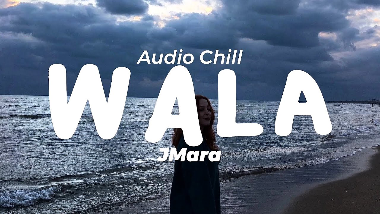 JMara - Wala " Wala oy, oy wala " Audio - YouTube
