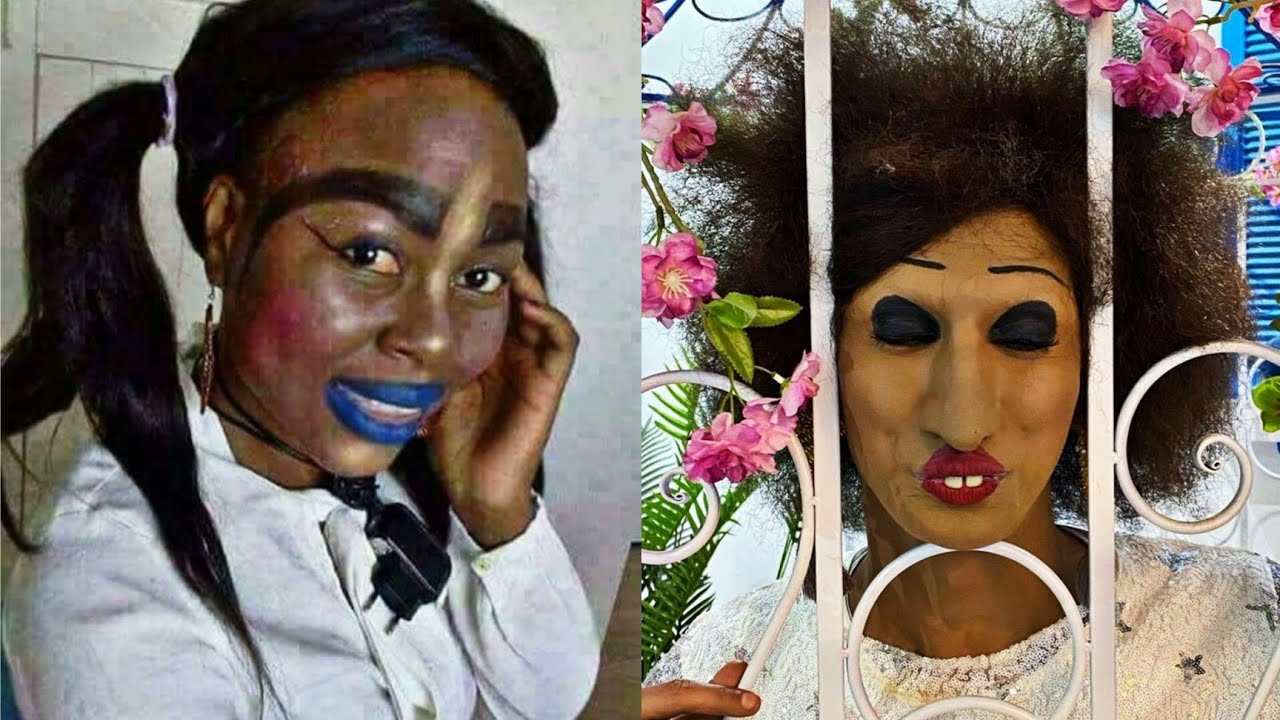 Tiktoks that give me second hand embarrassment - YouTube