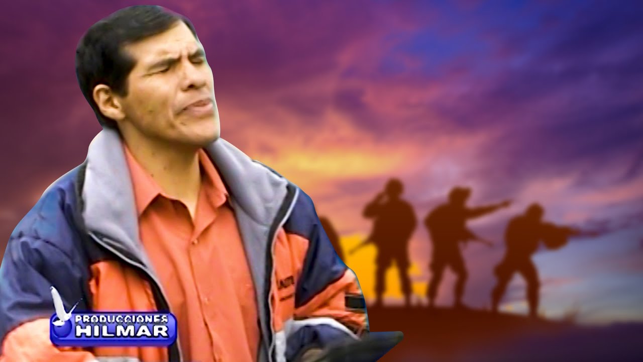 Salmos 27 - De quien temeré - Hilmar Manzanedo - YouTube Music