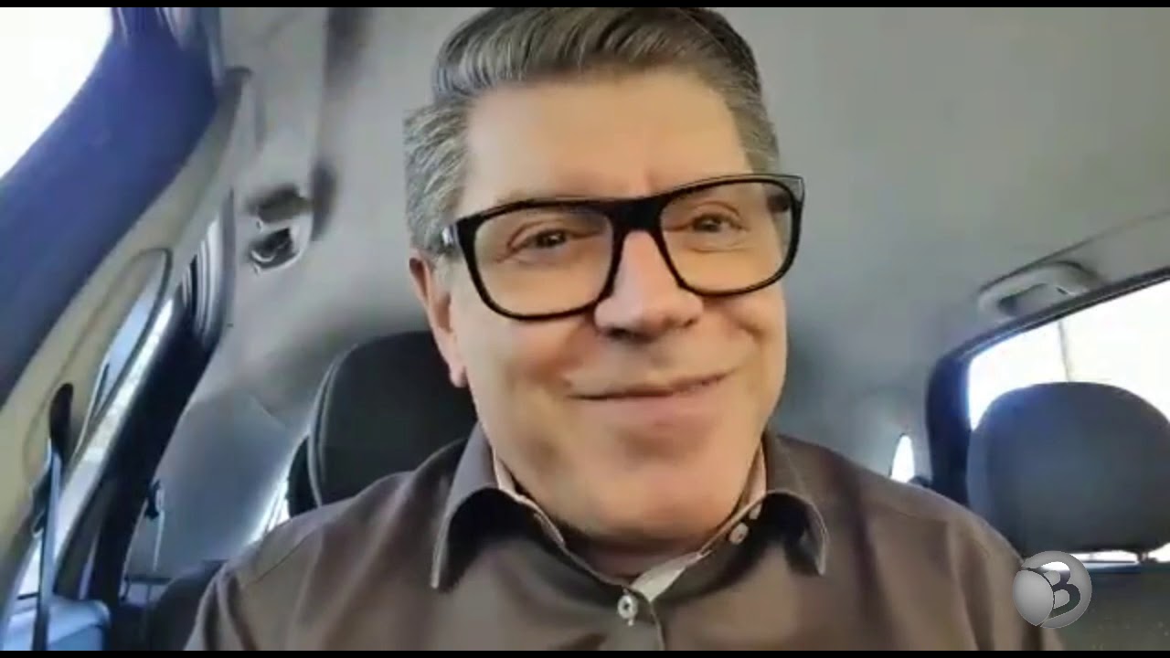 VÍDEO FAKE: COMPLETO DO DONO DA REDE ATACADÃO - YouTube