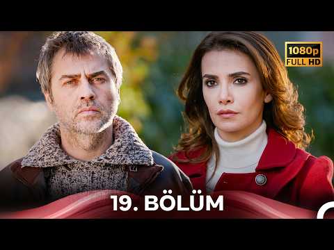 #YENİDEN Umutsuz Ev Kadınları 19. Bölüm