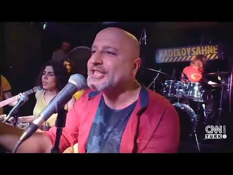 kurdish michael jackson