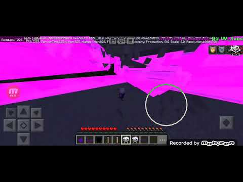 infected Sans Add-on by Nikita25 Morph by UV_Sans - YouTube