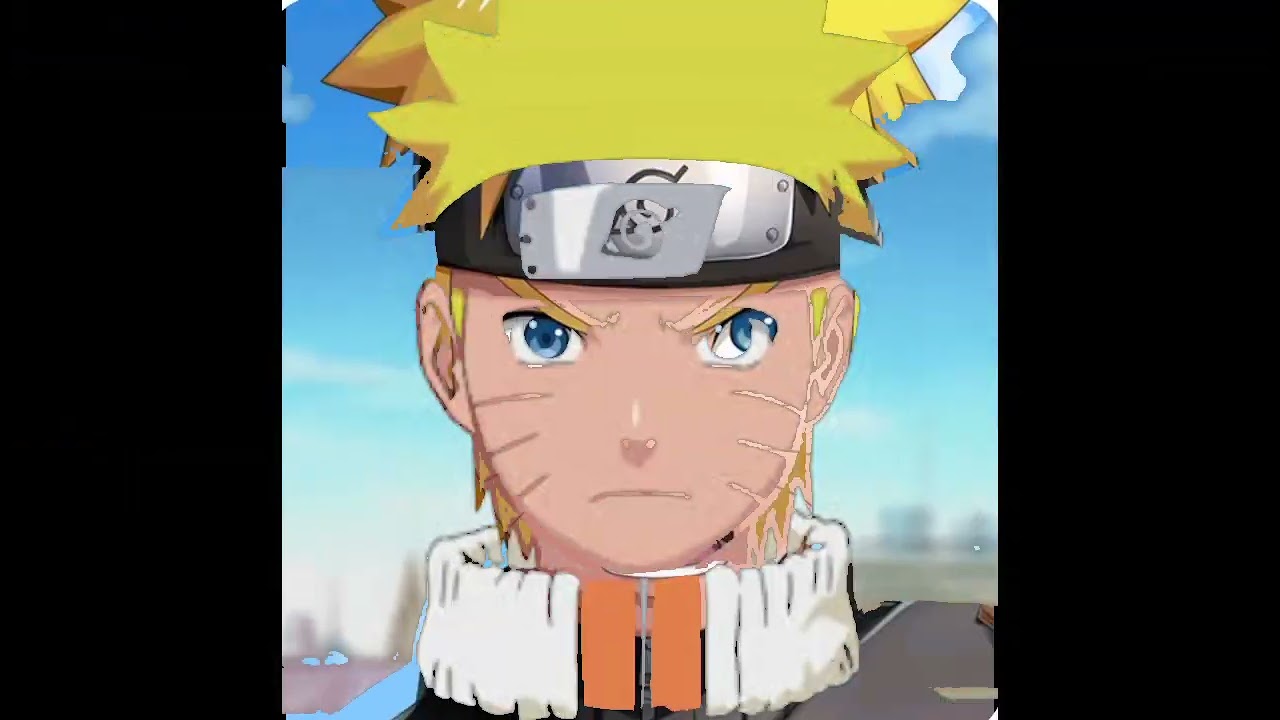 #Naruto #8 tail fox - YouTube