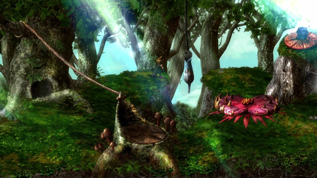 Let's Play and Perform Final Fantasy VII SAC: Part 25a - Sunken Gelnika ...