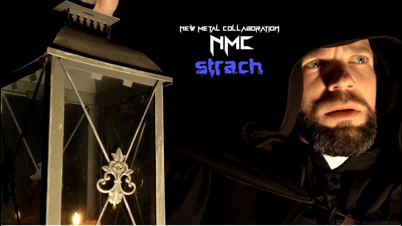NMC (New Metal Collaboration) - STRACH (Official Video) - YouTube