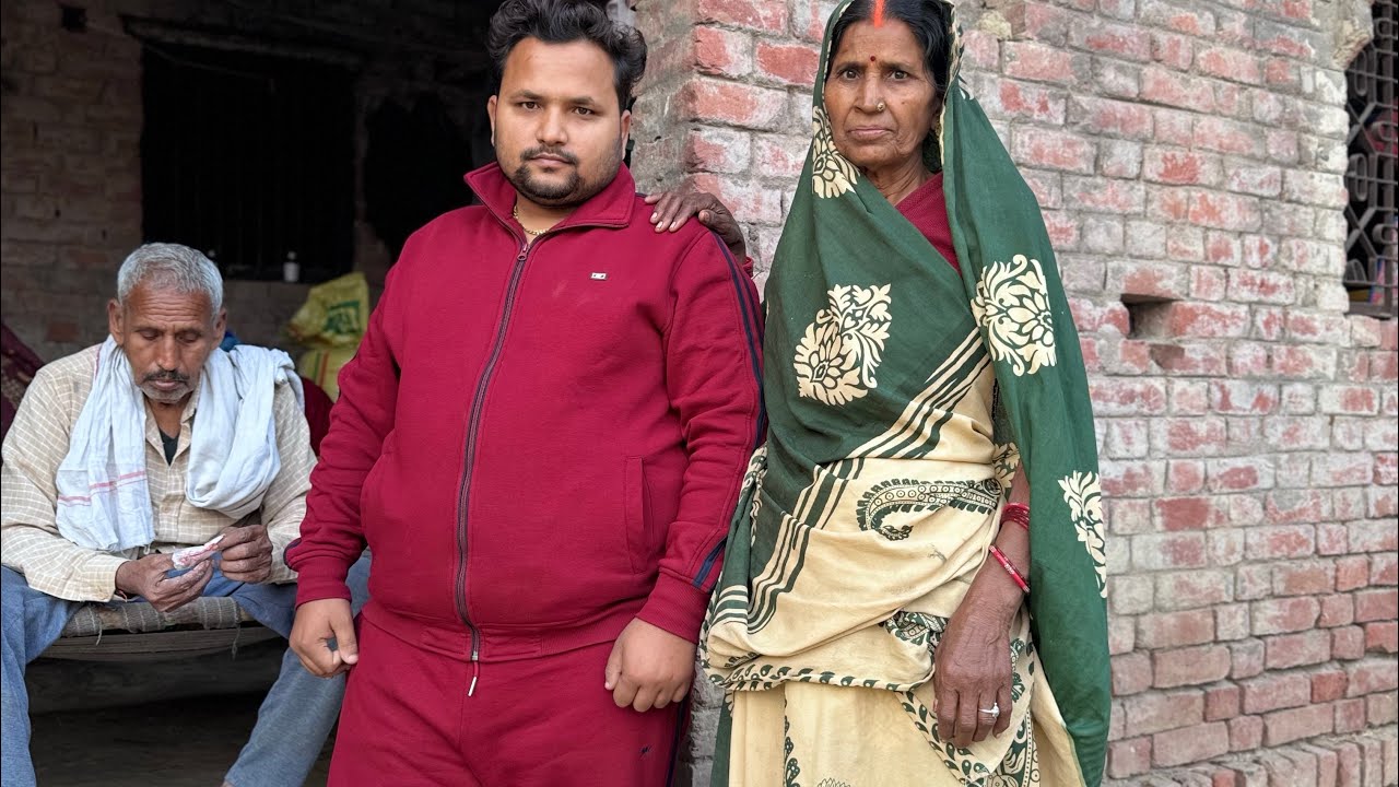 Mere mama ji k Yana anokha fal #youtubeshorts #sultanpur - YouTube