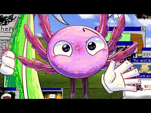 Pretty Blood (Canon) React To Best Friends (Kinitopet) - YouTube