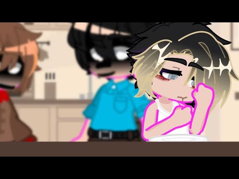 Stan's life isn't THAT hard right? || South Park x Gacha || [ stan ...