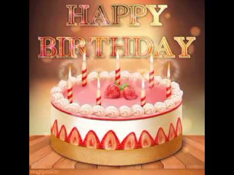 Abani Name Happy Birthday to you Video Song Happy Birthday  Song With Names