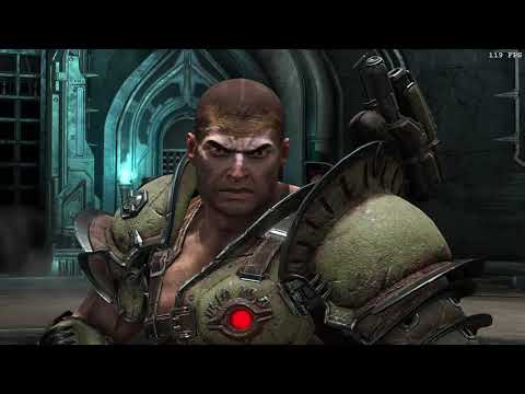 DOOM Eternal - Helmetless Slayer - Gladiator Intro and Crucible ...