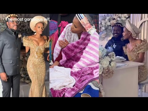 Nozipho Ntshangase's husband marries Misokuhle Nomsheshe||Should we cry ...