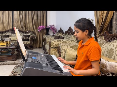 Trinity College London | Grade Initial Electronic Keyboard Exam | Rysa ...