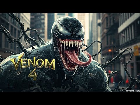 VENOM 4 MEJOR PELICULAS DE ACCION Pelicula, Completa en Espanol Latino HD