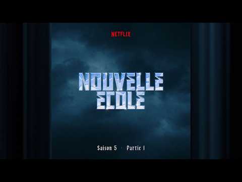 Des crocs – YANAMKO | Nouvelle École: Saison 5 | Netflix