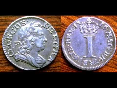 Guess the Coin: #4 Numismatic Series - Numismatics with Kenny - YouTube