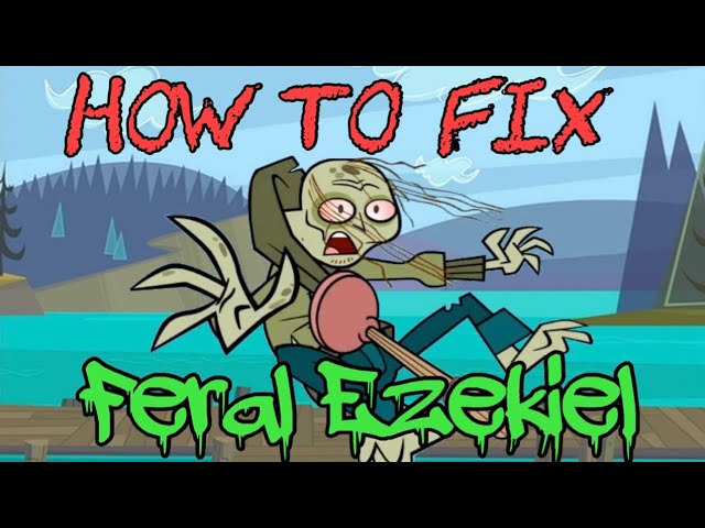Ezekiel Tdi