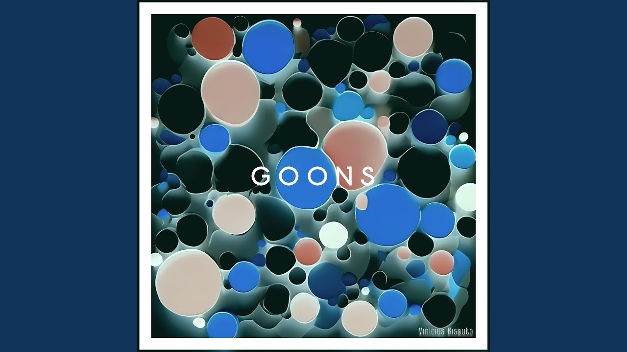 GOONS - YouTube