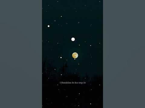 Zodini ft Vanzara-Chung khuanu kutchhuak(lyric status) - YouTube