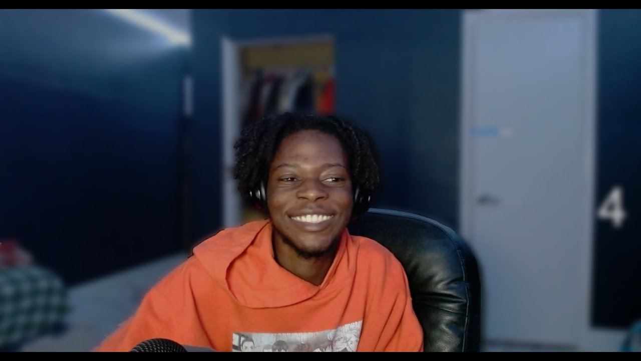 IKE MAKES A NEW SONG ON STREAM - YouTube