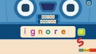 Endless WordPlay ABC Alphabet (Part 1) Adventure to The Island - YouTube