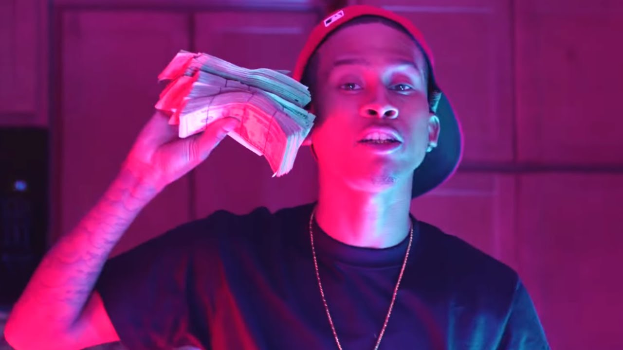 CeeJay Band$ - 58 Bars (Music Video) II Dir. BTC Visuals - YouTube