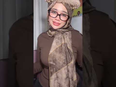 Bigo Live Hijab - 616