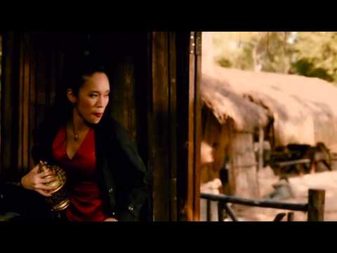 SAVAŞÇININ YOLU FRAGMAN