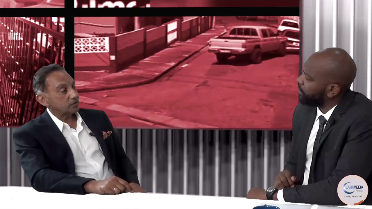 #RonMillington COMING SOON..STAY TUNED..Vasant Bharath, " Questions ...