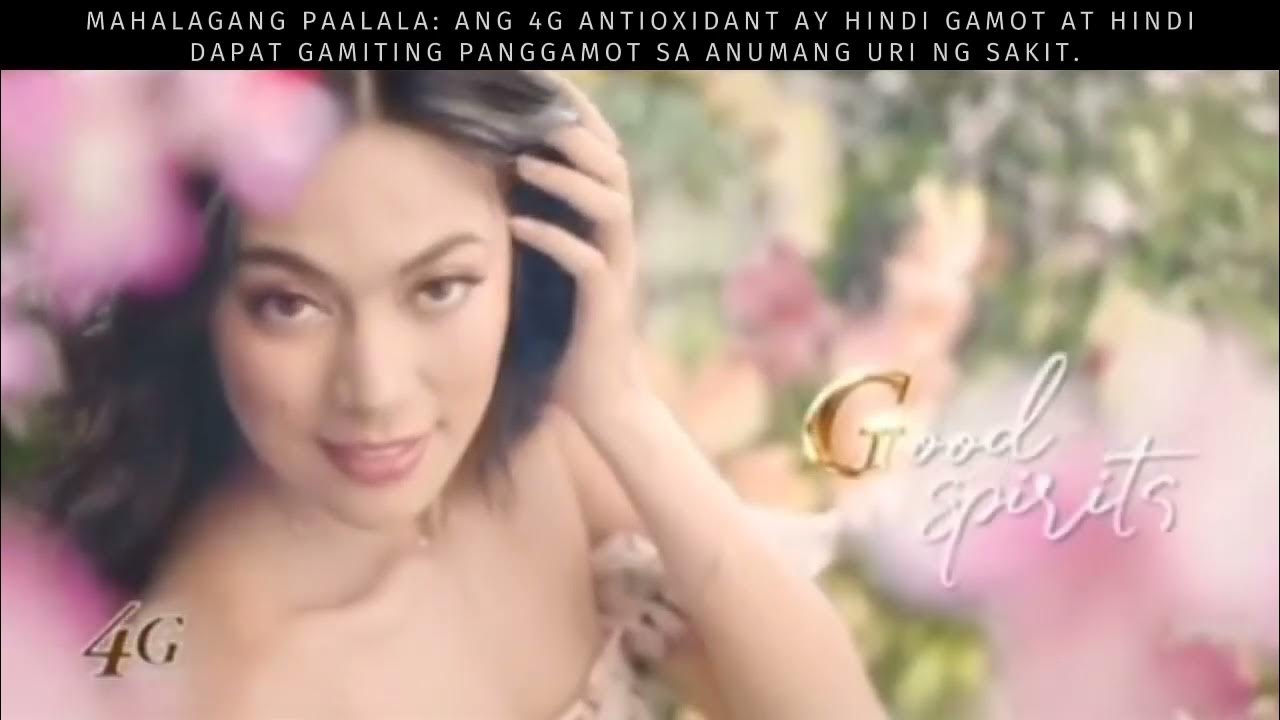 4G TVC ( 2015 - 2016 ) 37s - Philippines - YouTube