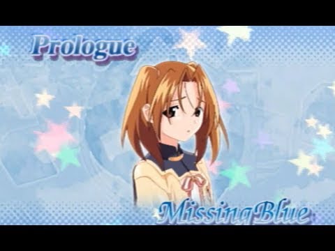 【part.2】Missing blue【共通ルート】 - YouTube