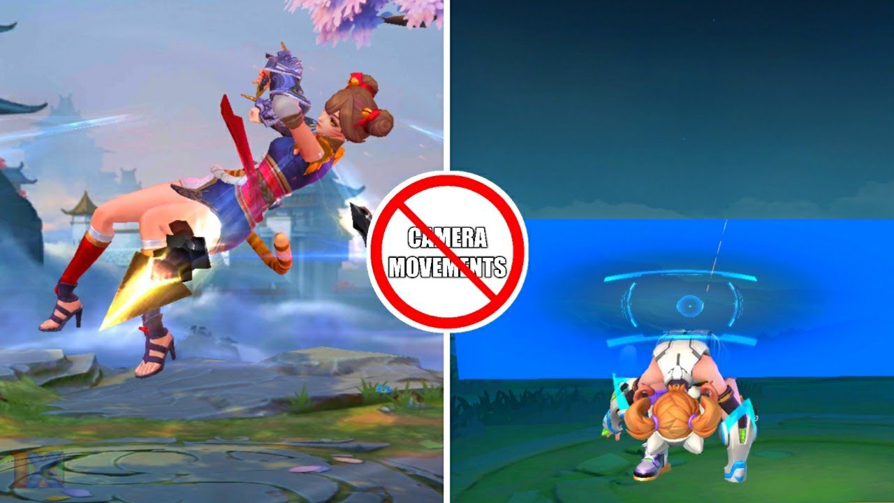 behind the scene wanwan entrance animation 🙃 #4 - YouTube