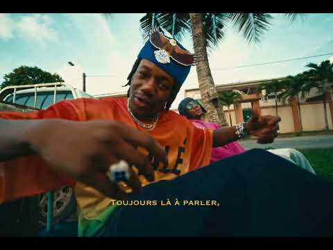 Yacou B OG - Operation Barbarosa ( Clip Officiel)