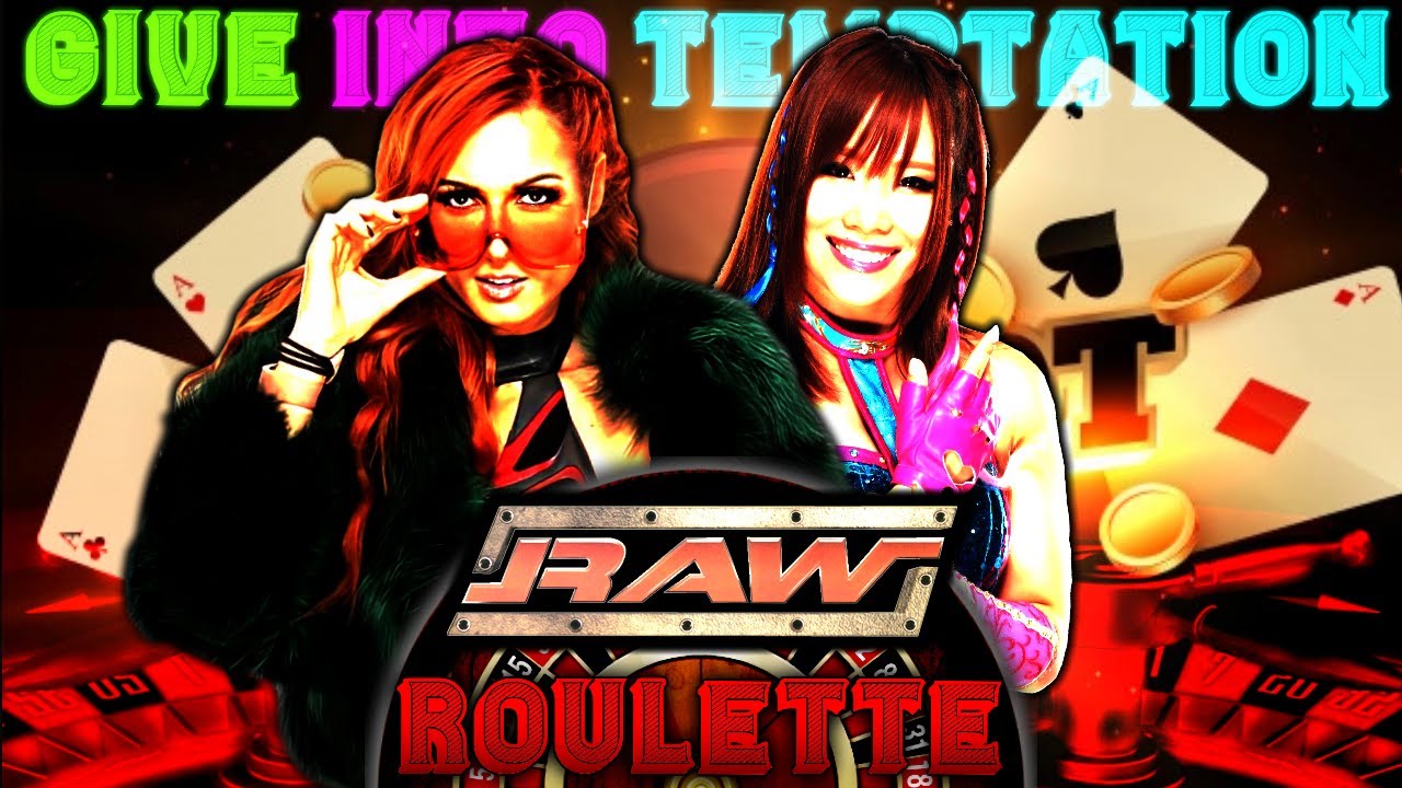 TEW 2020 Challenge Run - Episode 188 (Raw Roulette) - YouTube