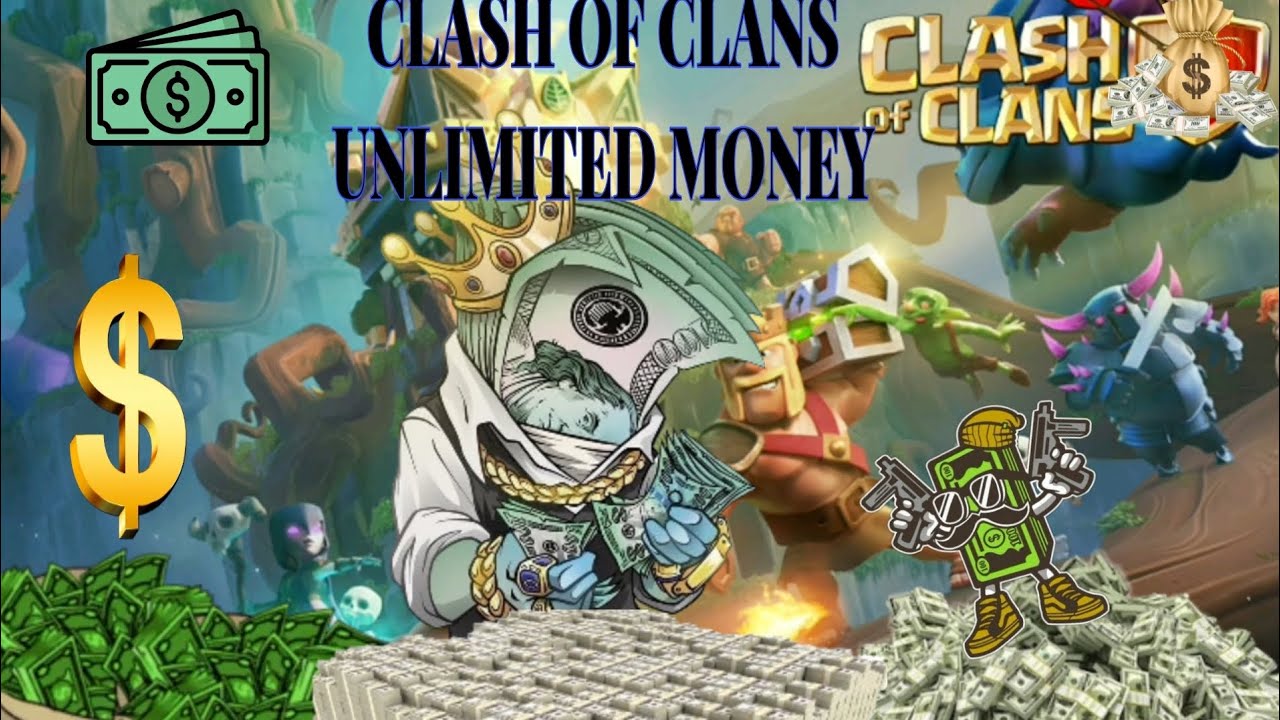 coC New update Episode 1 (EP 1) - YouTube