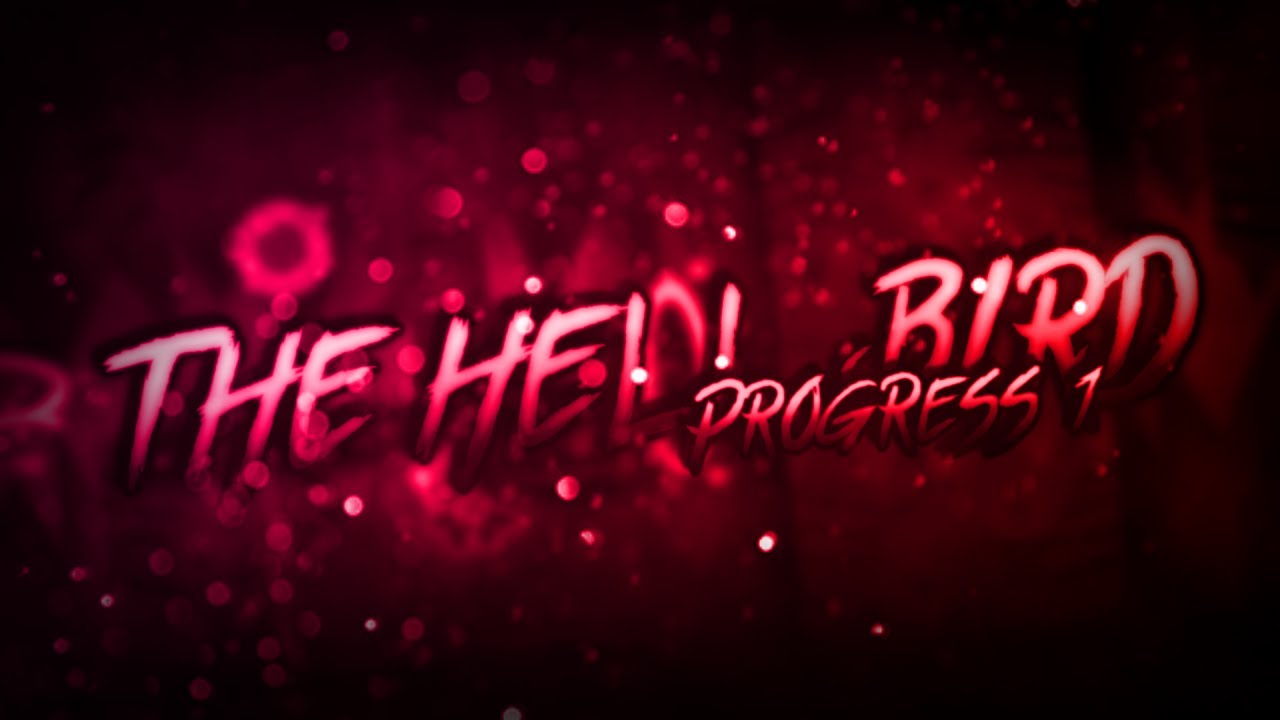 The Hell Bird 79-100% - YouTube