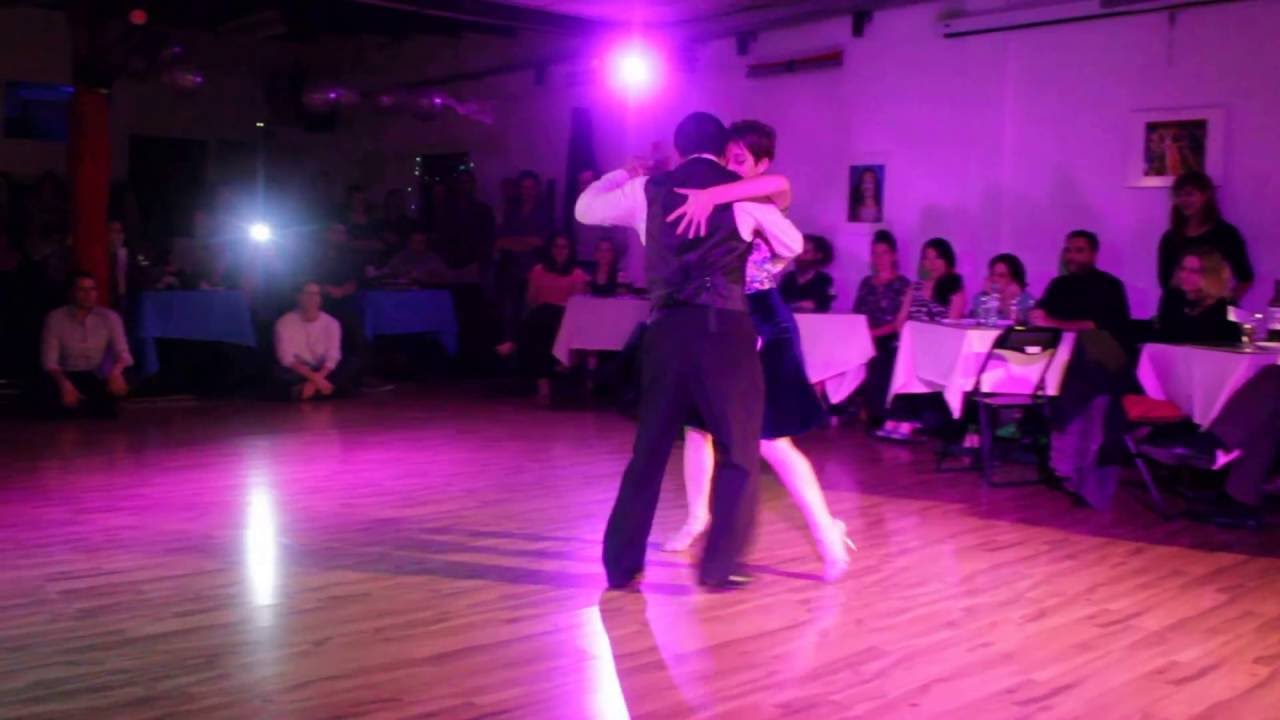 Tango: Golgota - Orquesta: Rodolfo Biagi. - YouTube