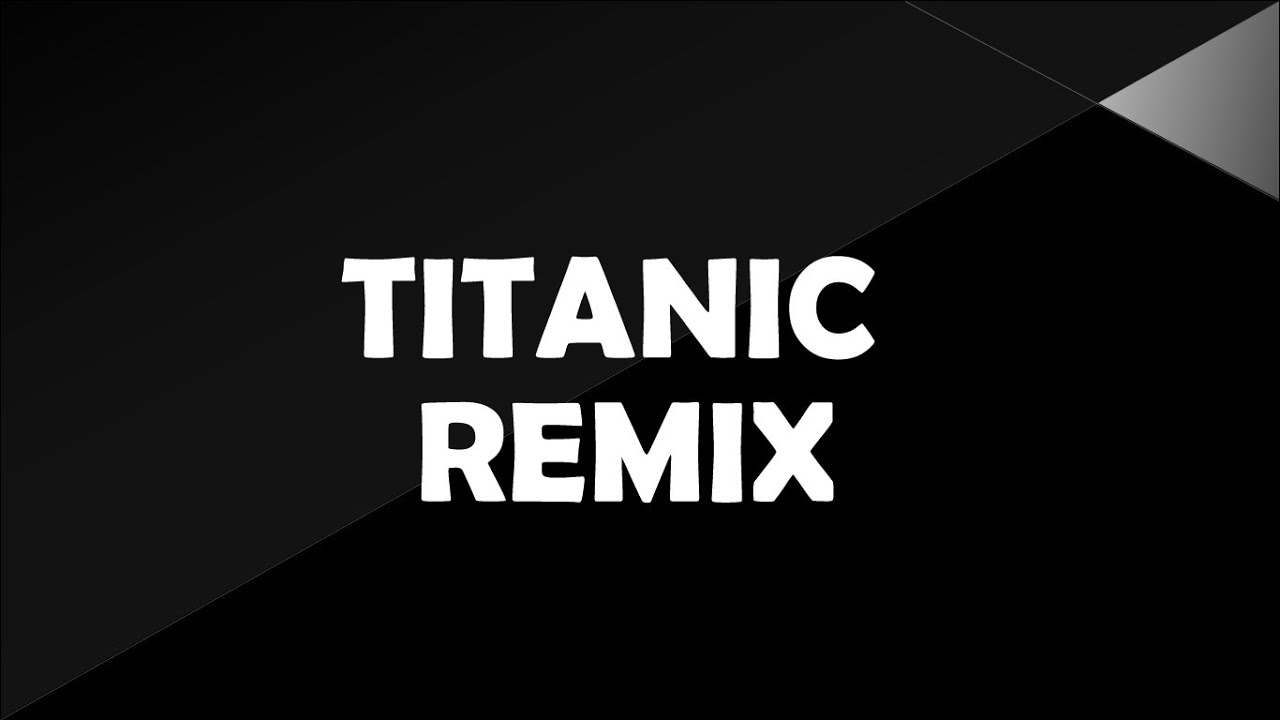 Alan Walker Titanic Remix | No Copyright | SIGMA MUSIC - YouTube