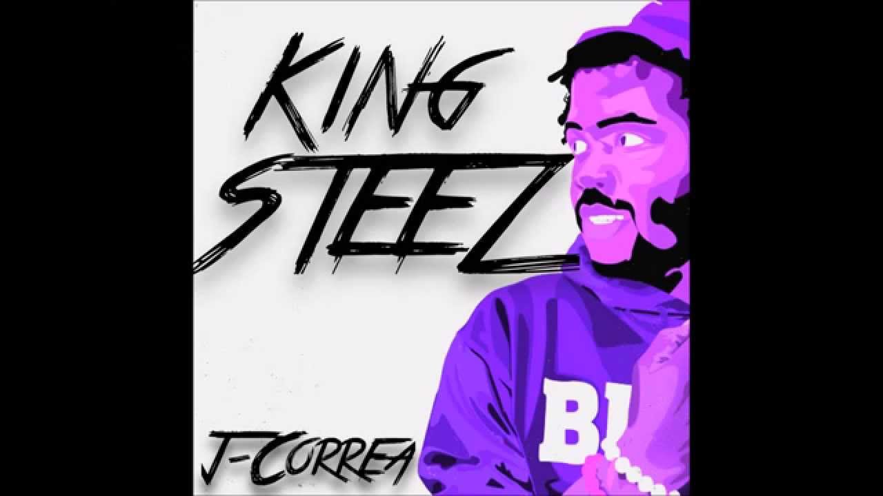 New Capital Steez Type Beat 2015 - "King STEEZ" [Prod.J-Correa] - YouTube