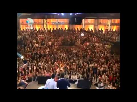 Beyaz Show Aşk Uğruna Yapılanlar