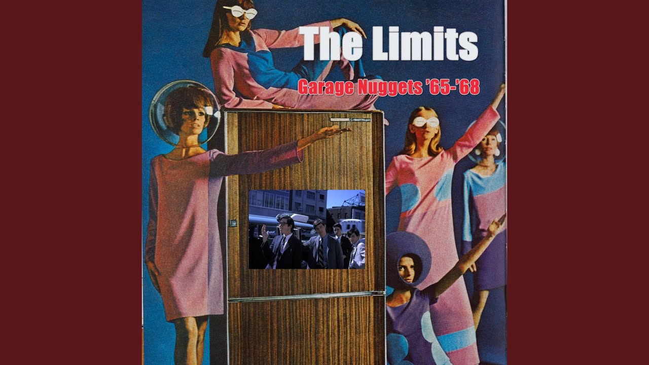 A Girl Named Fred - YouTube