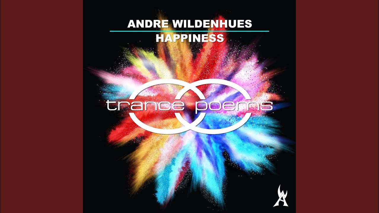 Happiness (Trance Poems Extended) - YouTube