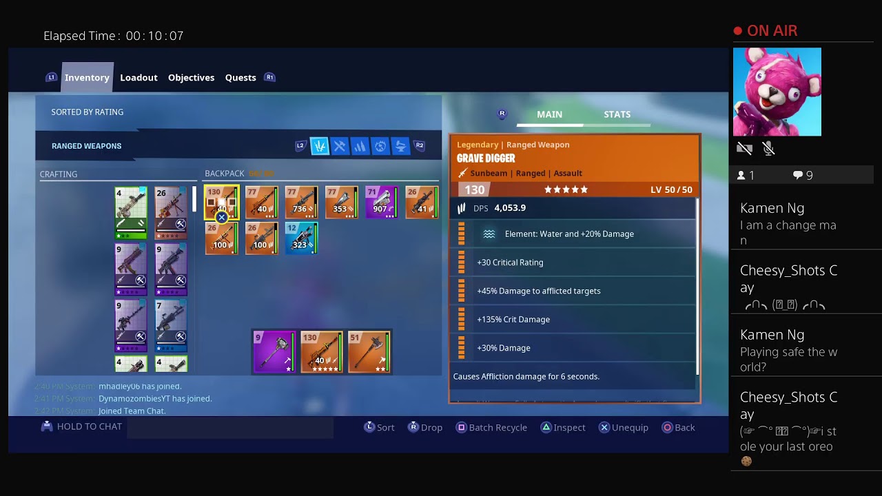 Yt finding scammers part 2 - YouTube