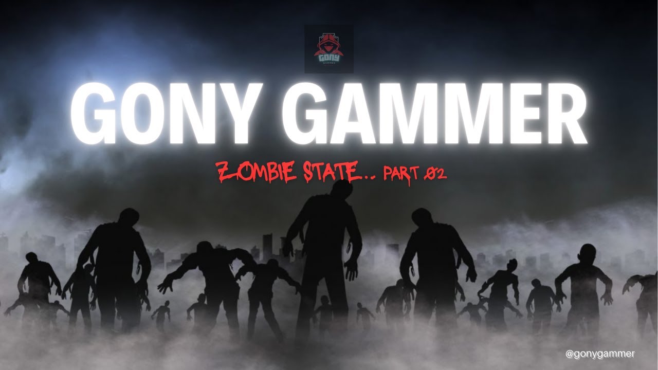 Zombie State - Ultimate Survival Showdown! 🧟⚡ || Gony Gamer Hub 💥 - YouTube