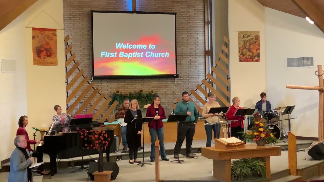 10-24-21 LESSONS FROM A CLOSED ROOM - YouTube