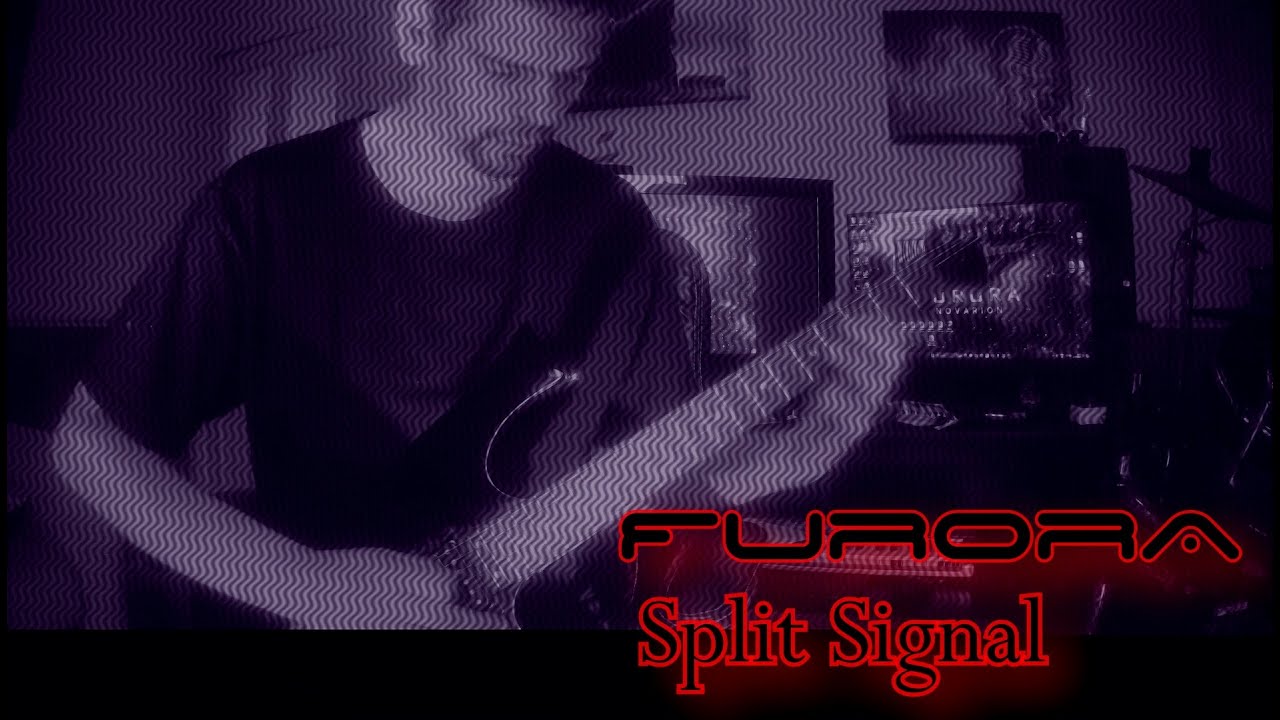 Furora - Split Signal - YouTube