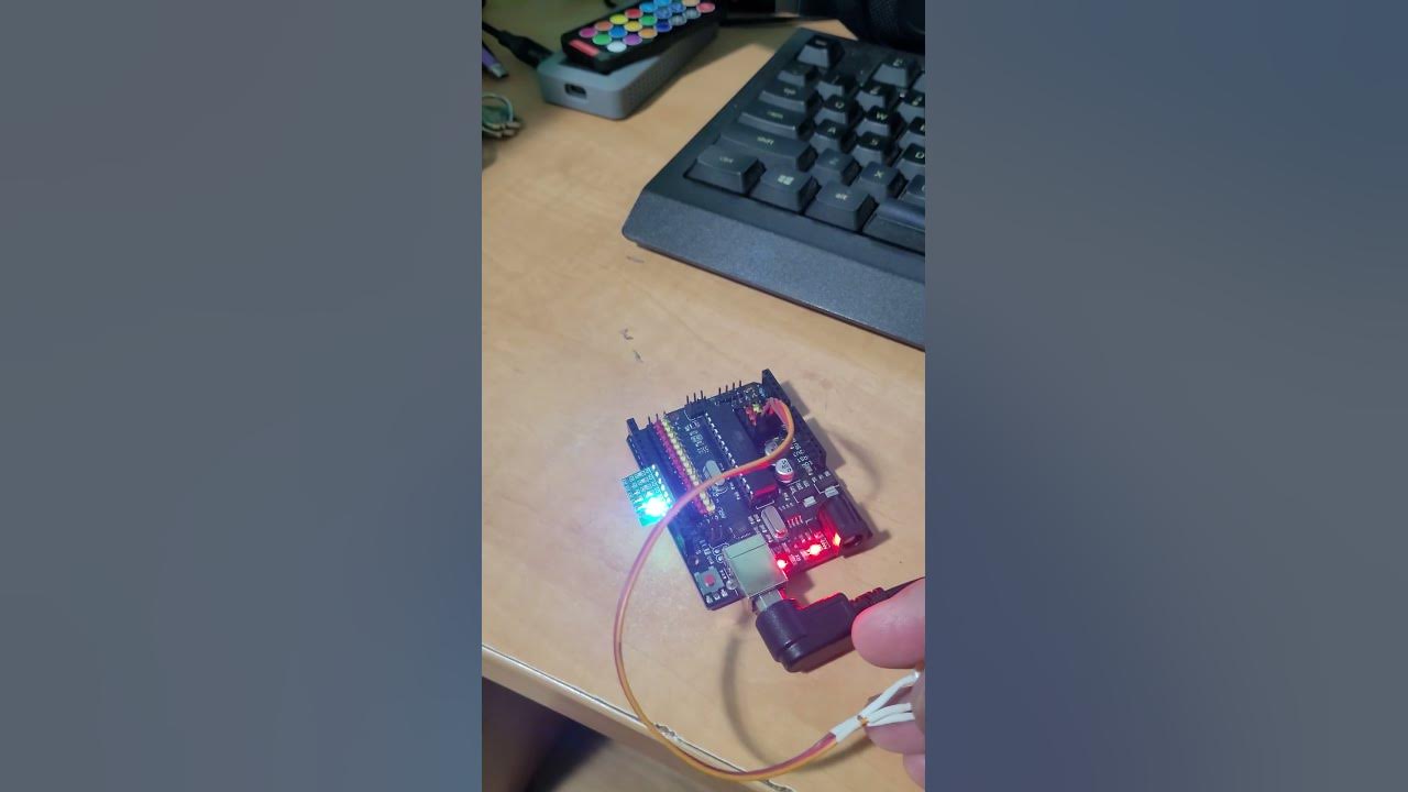 Chat Gpt Arduino Code Youtube