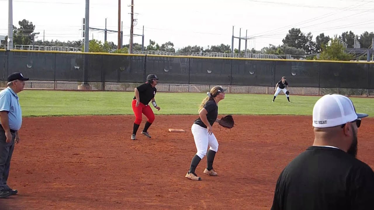BATBUSTERS SOFTBALL - YouTube